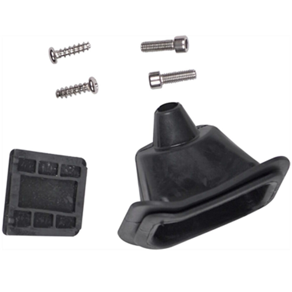 Steering Column Shifter Boot Pad Screws Kit For Silverado Tahoe Yukon CK1500 1995-1999
