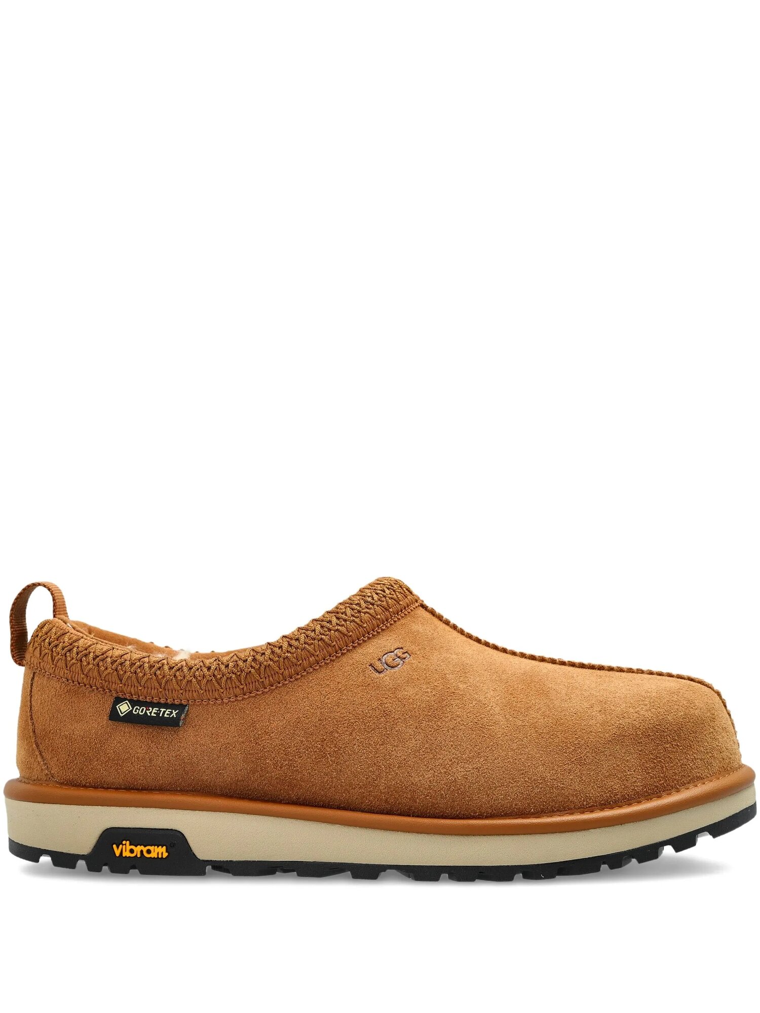 Шлёпанцы Tasman GTX