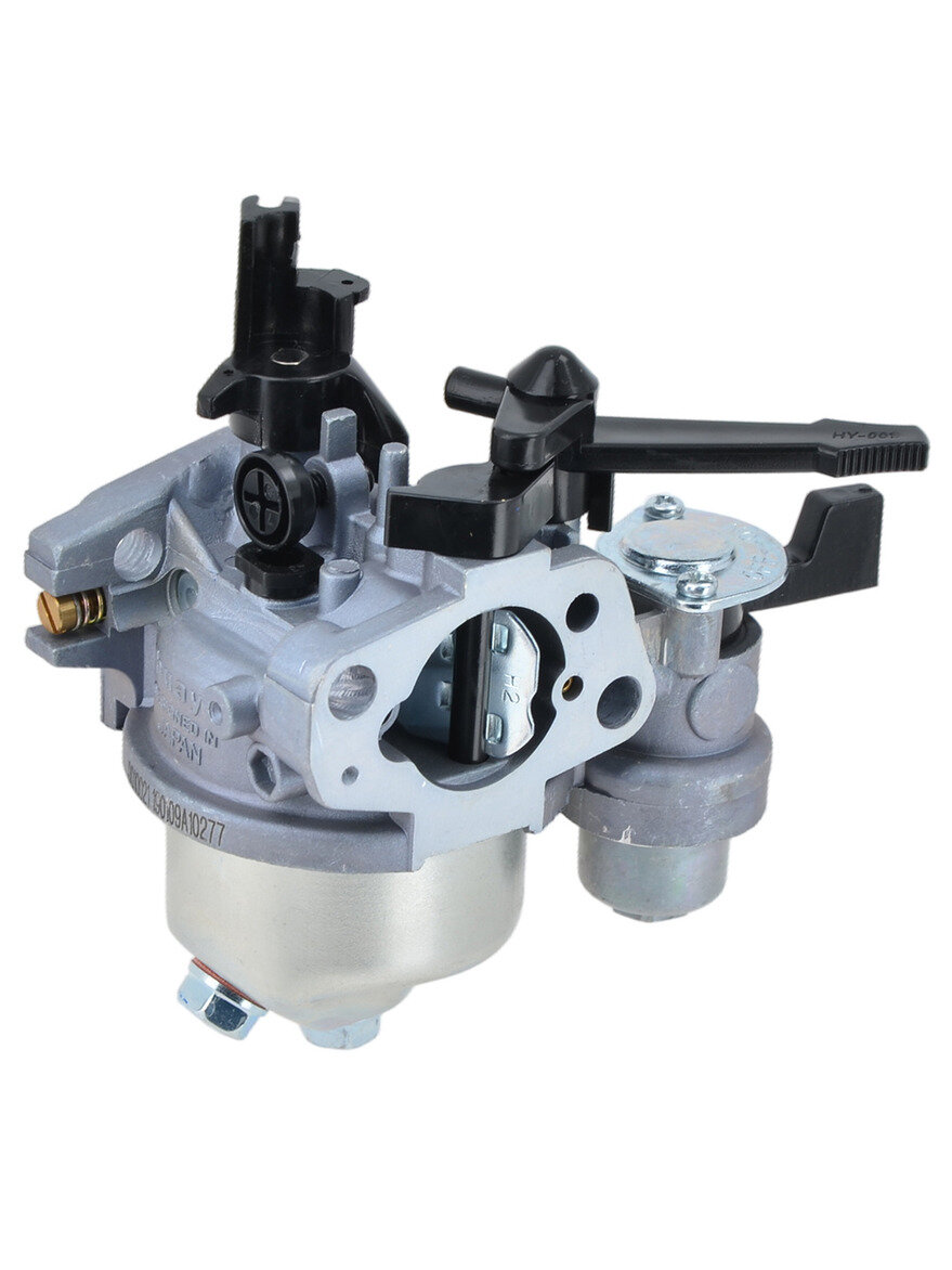 Карбюратор для мотопомпы ЗУБР МПЧ-1000-80