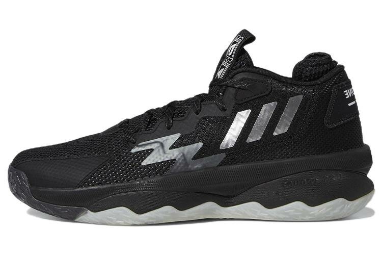 Кроссовки Dame 8