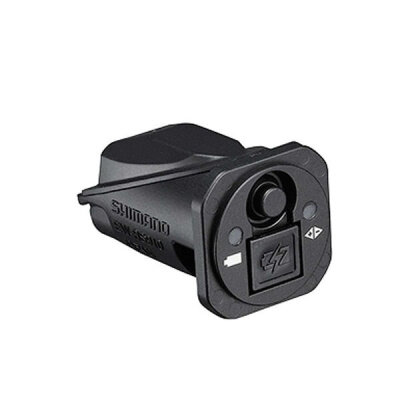 Блок распределительный Shimano Di2 Junction-A RS910 внутренн. проводки e-tube 2 порта с зарядка