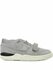 Кроссовки NIKE Air Alpha Force 88, размер 10.5 US, grey