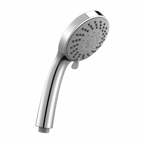 Лейка для душа Lemark LM0125C 5-функциональная, хром