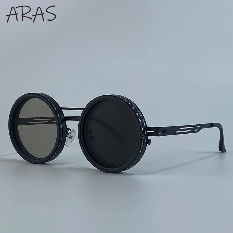 Солнцезащитные очки Aras