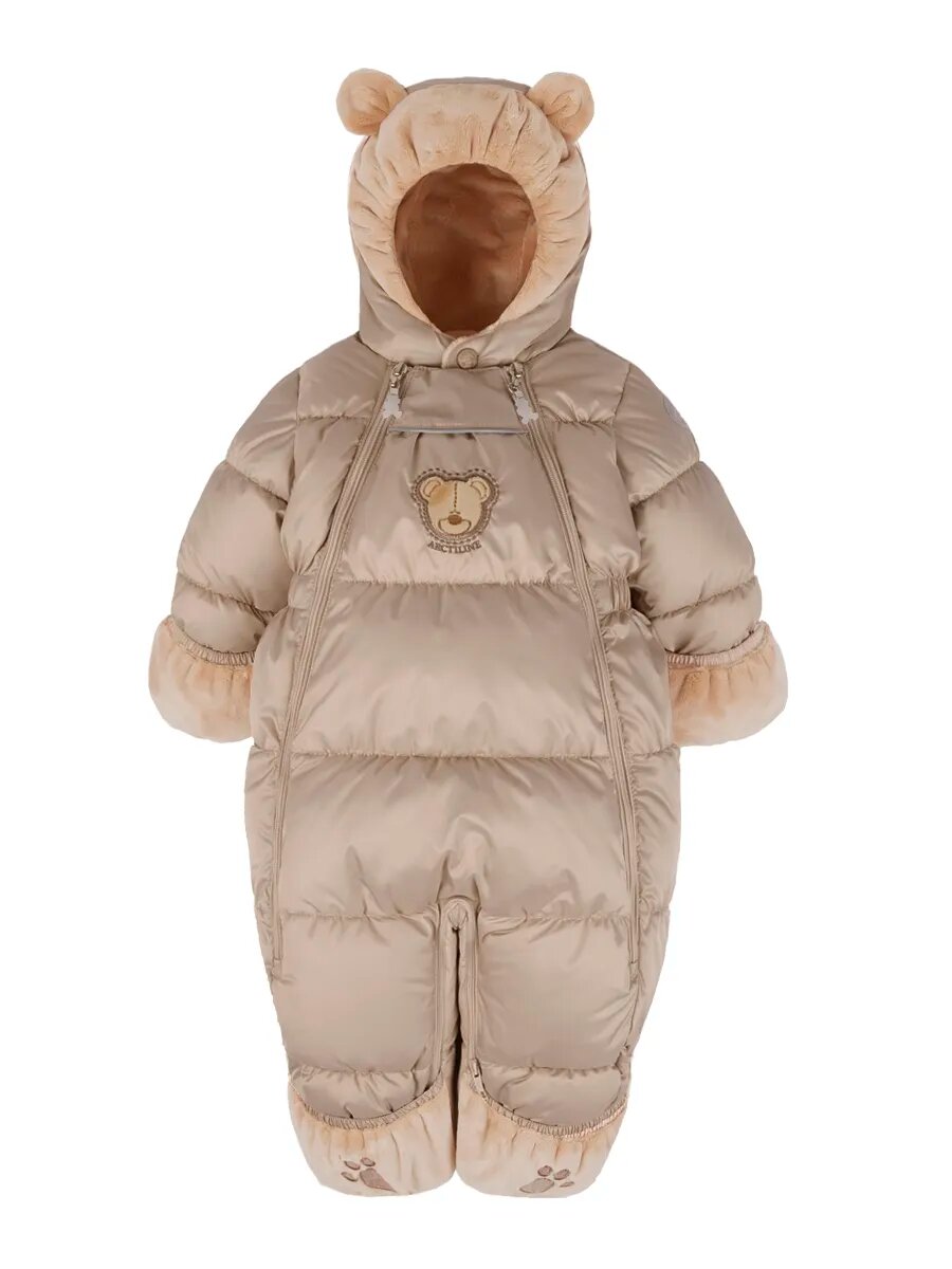 Комбинезон-трансформер