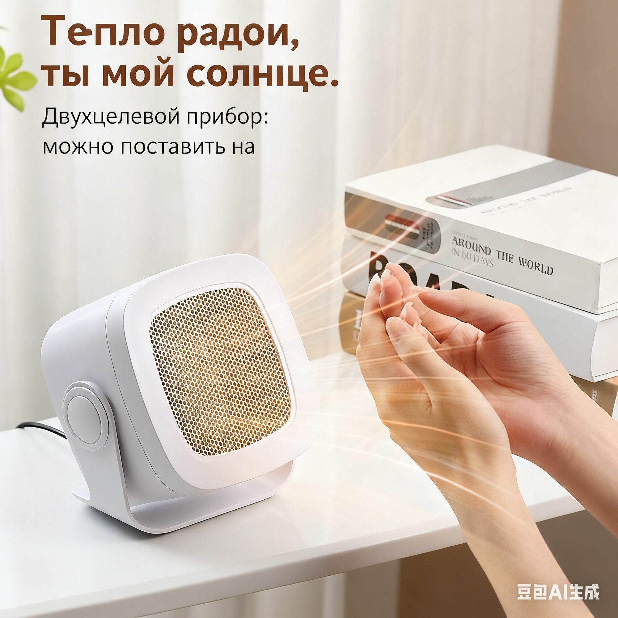 Нагревательный прибор