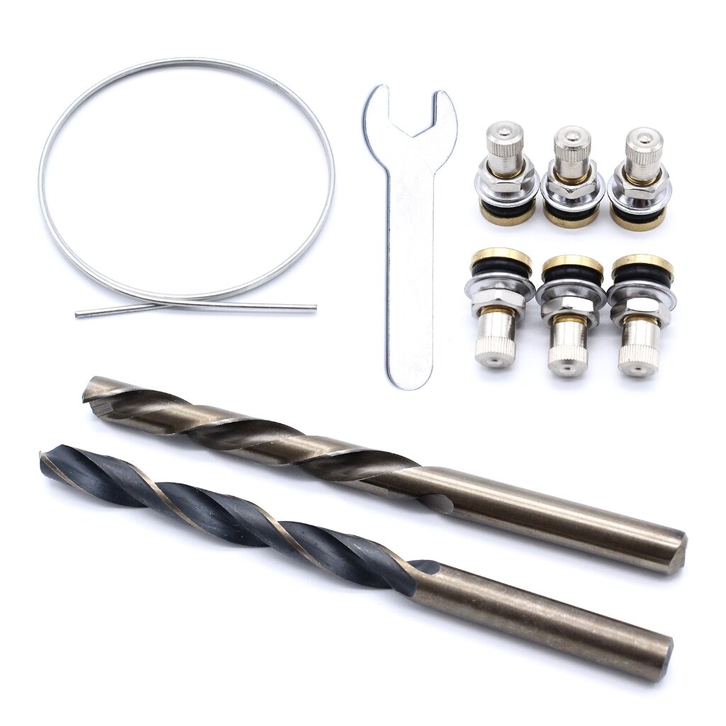 Модернизирует Выпускные клапаны Топливных баков, Выпускные клапаны газовых баков для повышения безопасности и эффективного баланса давления в автомобильных Баках.