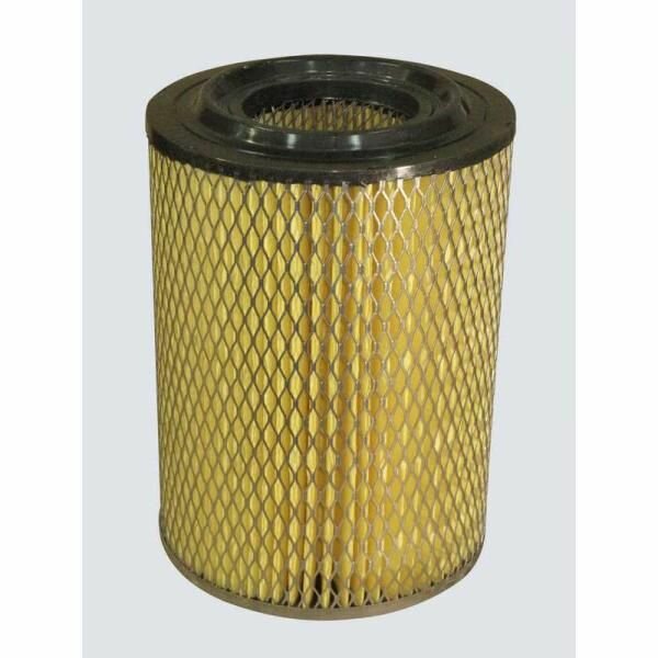 Фильтр воздушный 405 406 409 дв. УАЗ инж. низкий с 2003 г. Пекар 3110-1109013-11ПУ