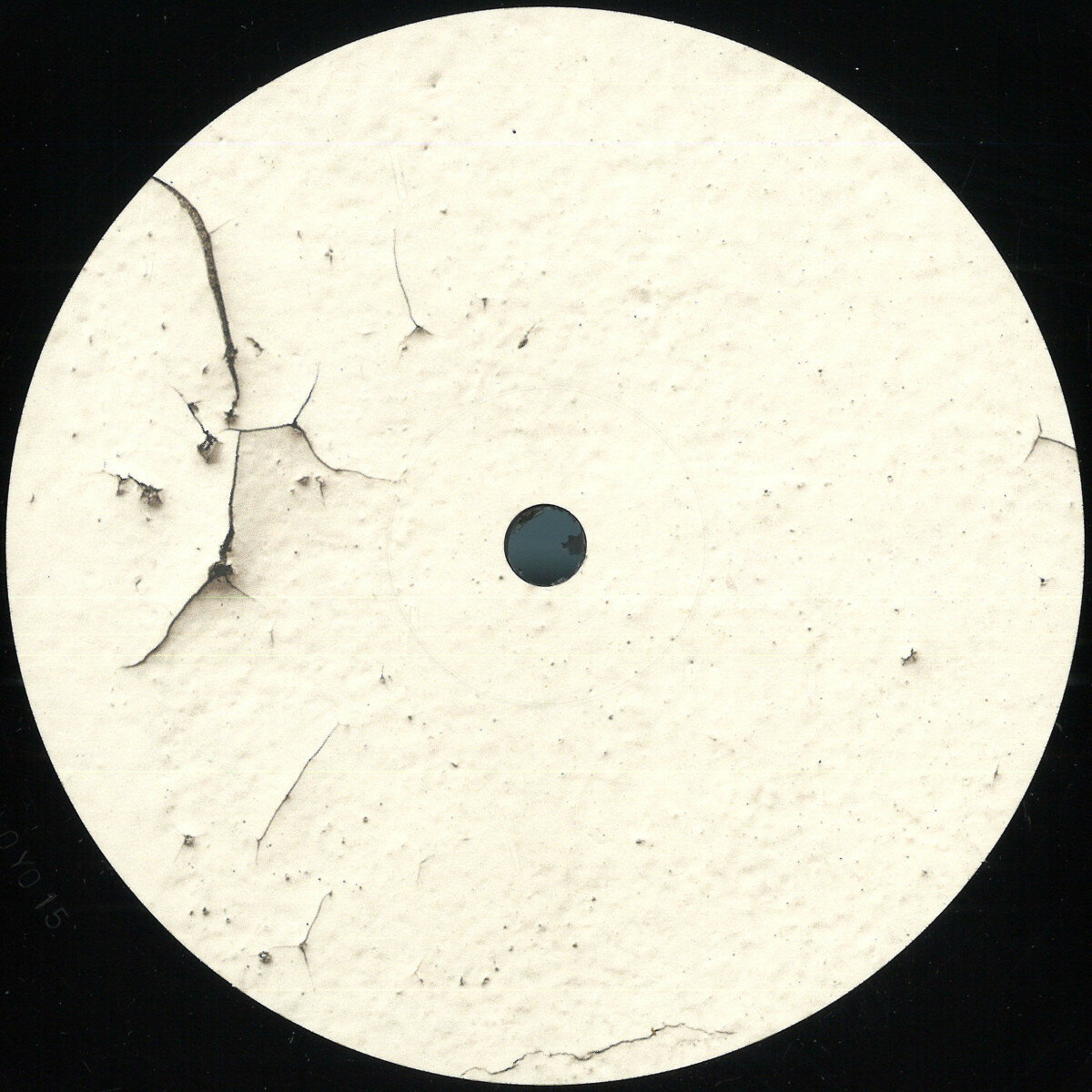 Пластинка Voy - 15