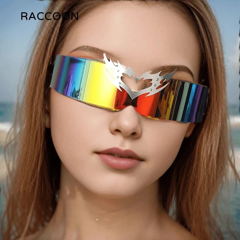 Солнцезащитные очки