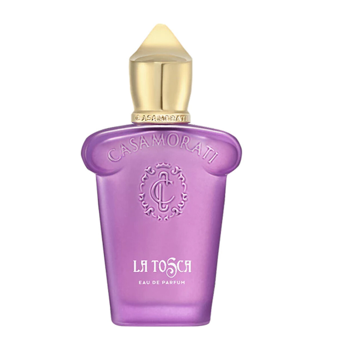 Xerjoff La Tosca парфюмерная вода женская ароматический цветочный зеленый аромат 30мл