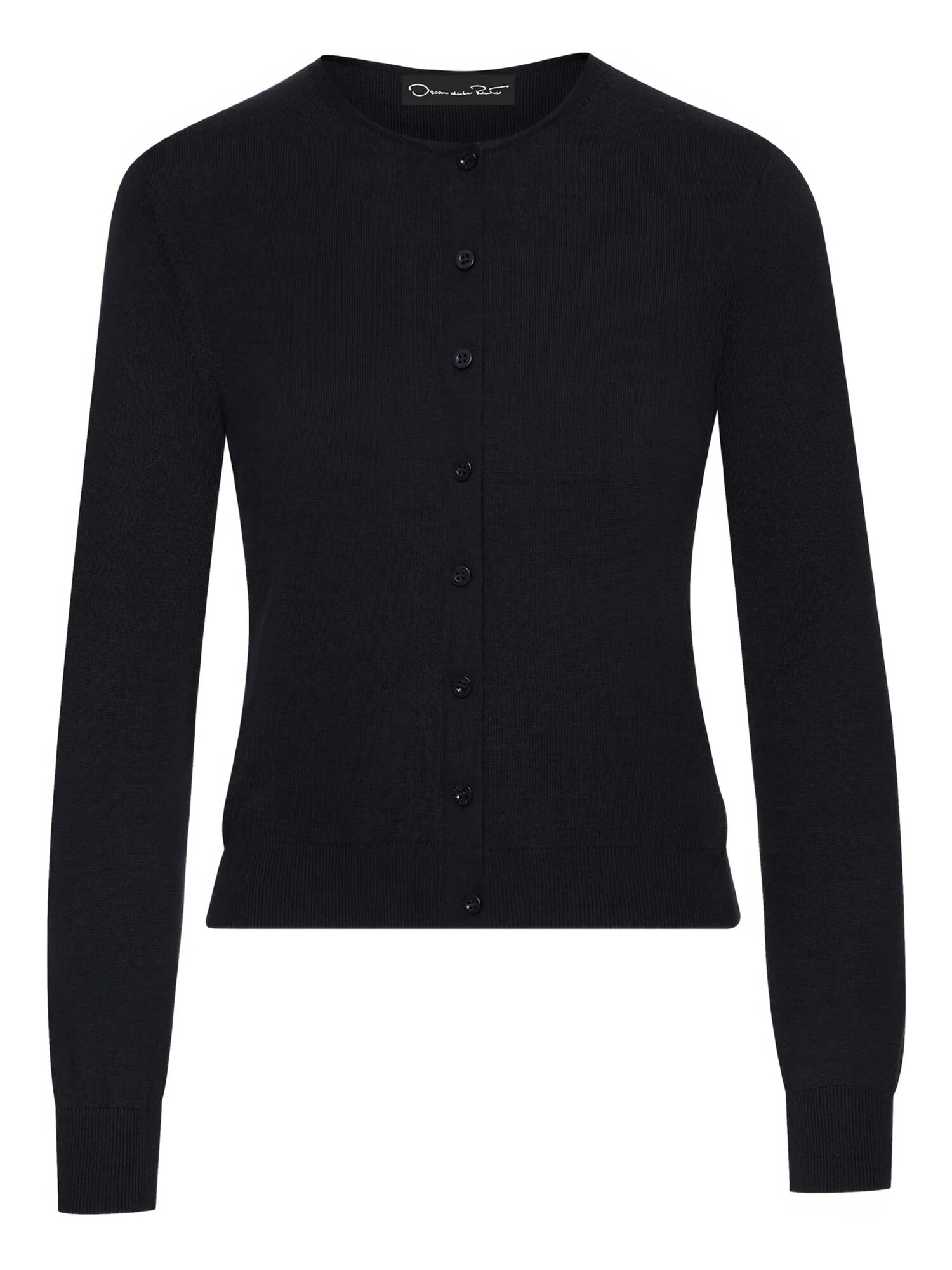 Кардиган Oscar de la Renta