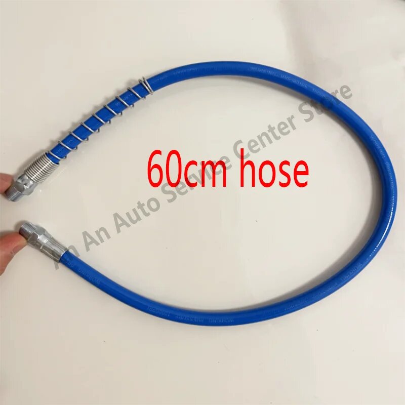 Смазочный соединитель, зажим типа смазочная форсунка, набор для шланга, пистолет для 60cm hose