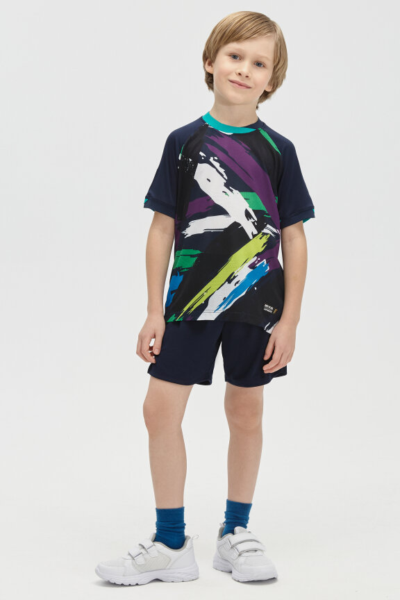 Футболка спортивная