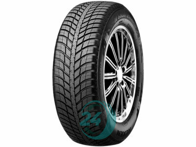 Nexen Nblue 4Season 215/70 R16 H100