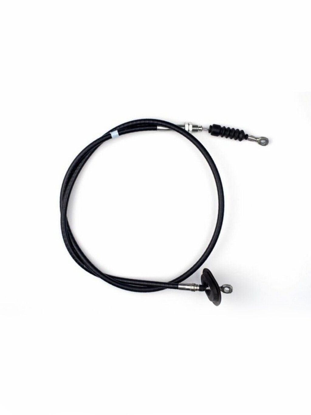 Трос ручного тормоза ГАЗель NEXT (центральный) (удлин. база)