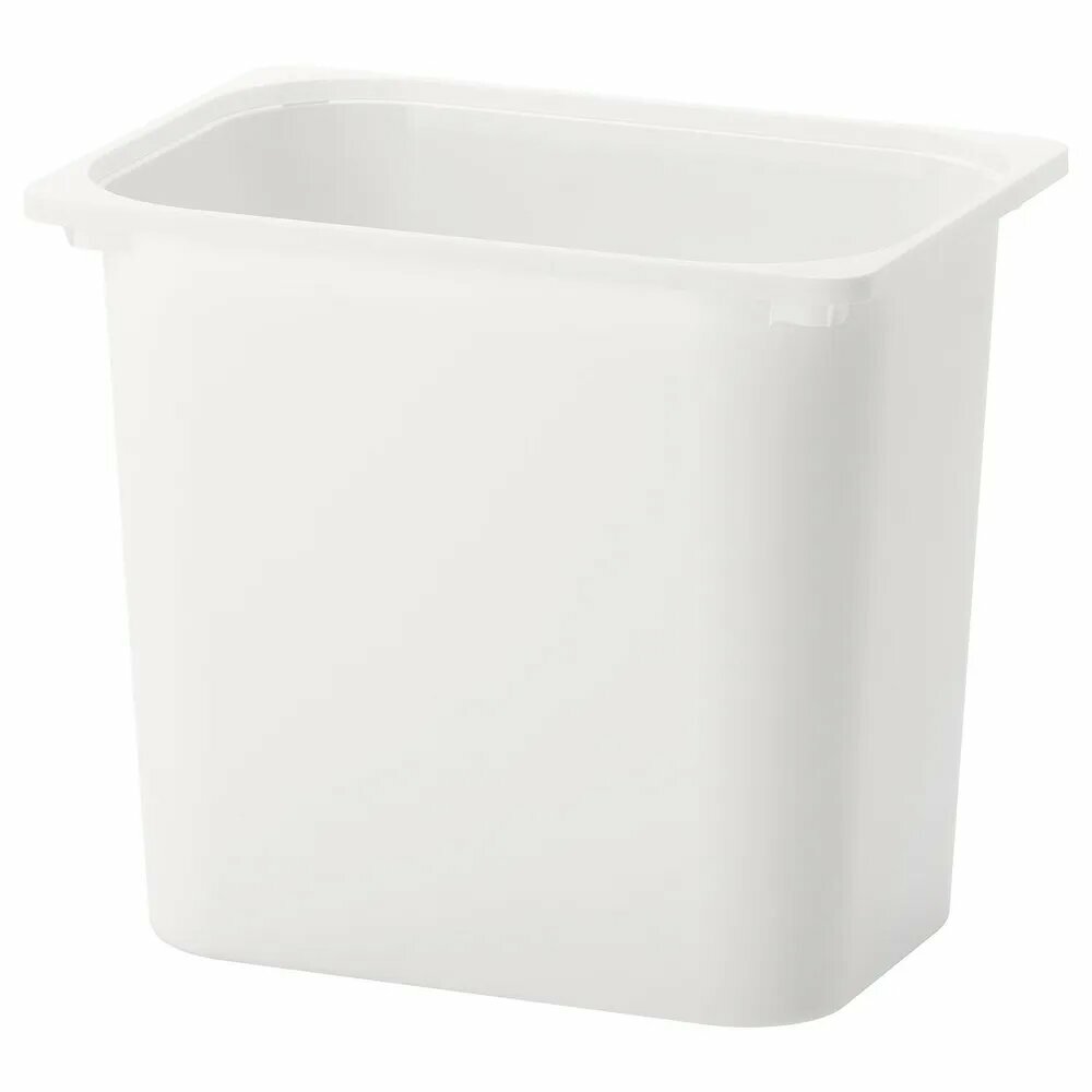 IKEA Контейнер для хранения вещей длина 42 см, ширина 30 см, высота 36 см.