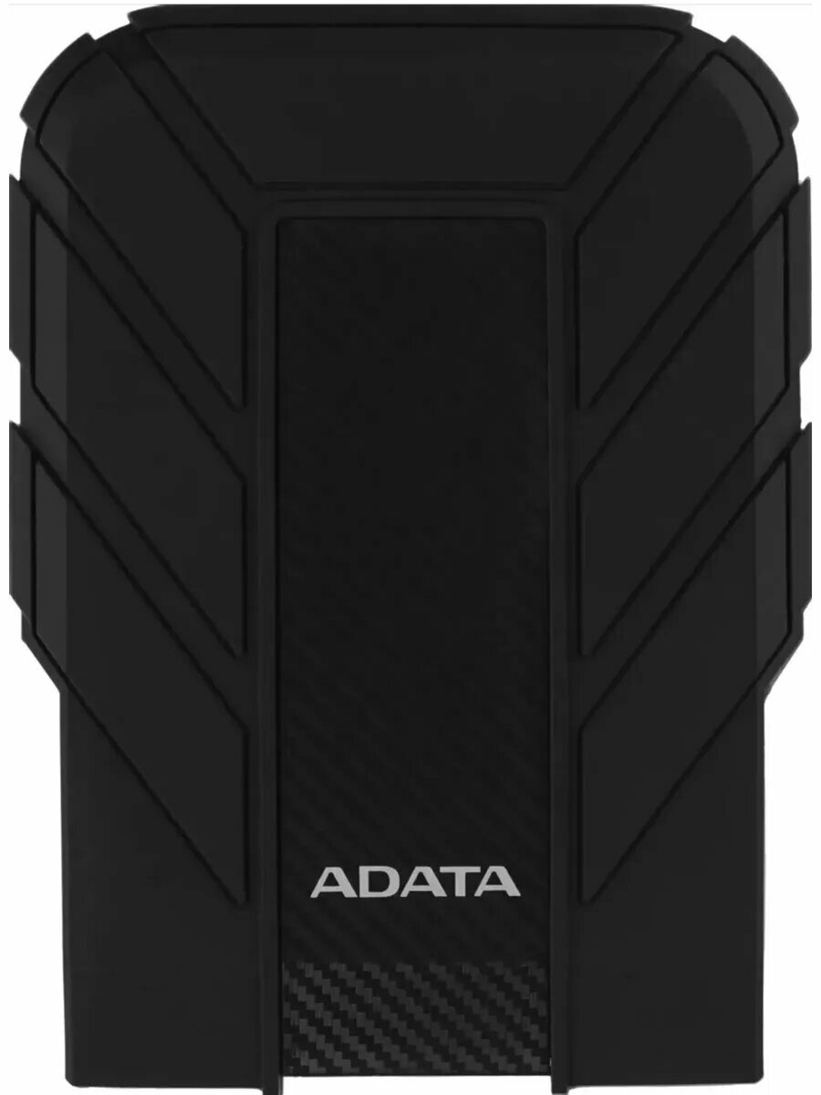 Внешний диск HDD накопитель 2.5" 1ТБ HD710Pro USB 3.0