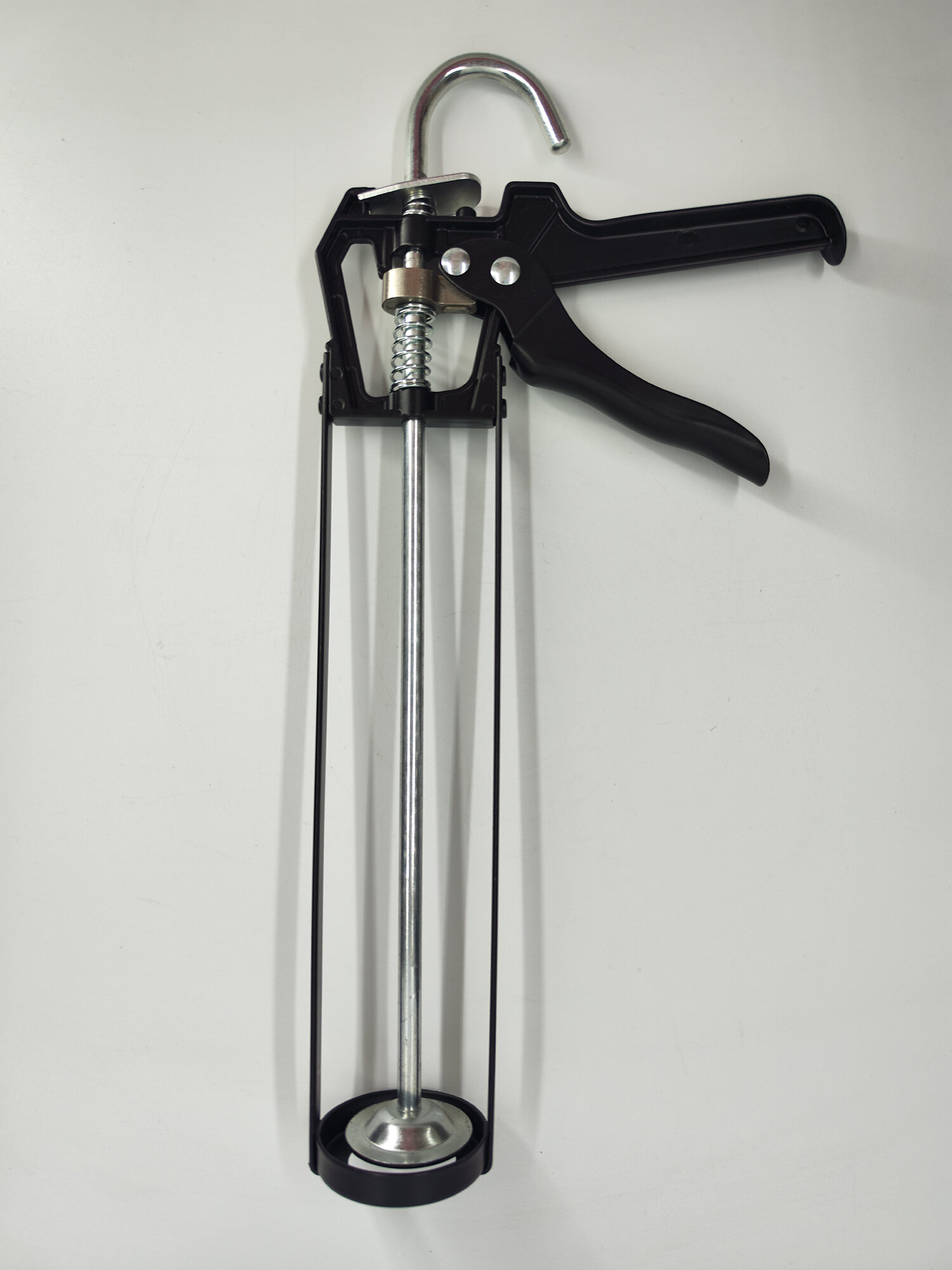 Пистолет для герметиков и жидких гвоздей Storch Profi 591200 каркасный (шт)