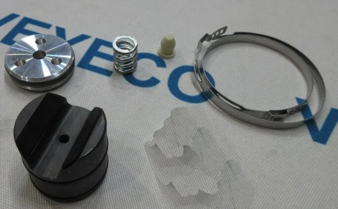 Комплект ремонта рулевой рейки для BMW F20/F21/F30/F32/F31/F36/F48/F25 32106891974, no tool