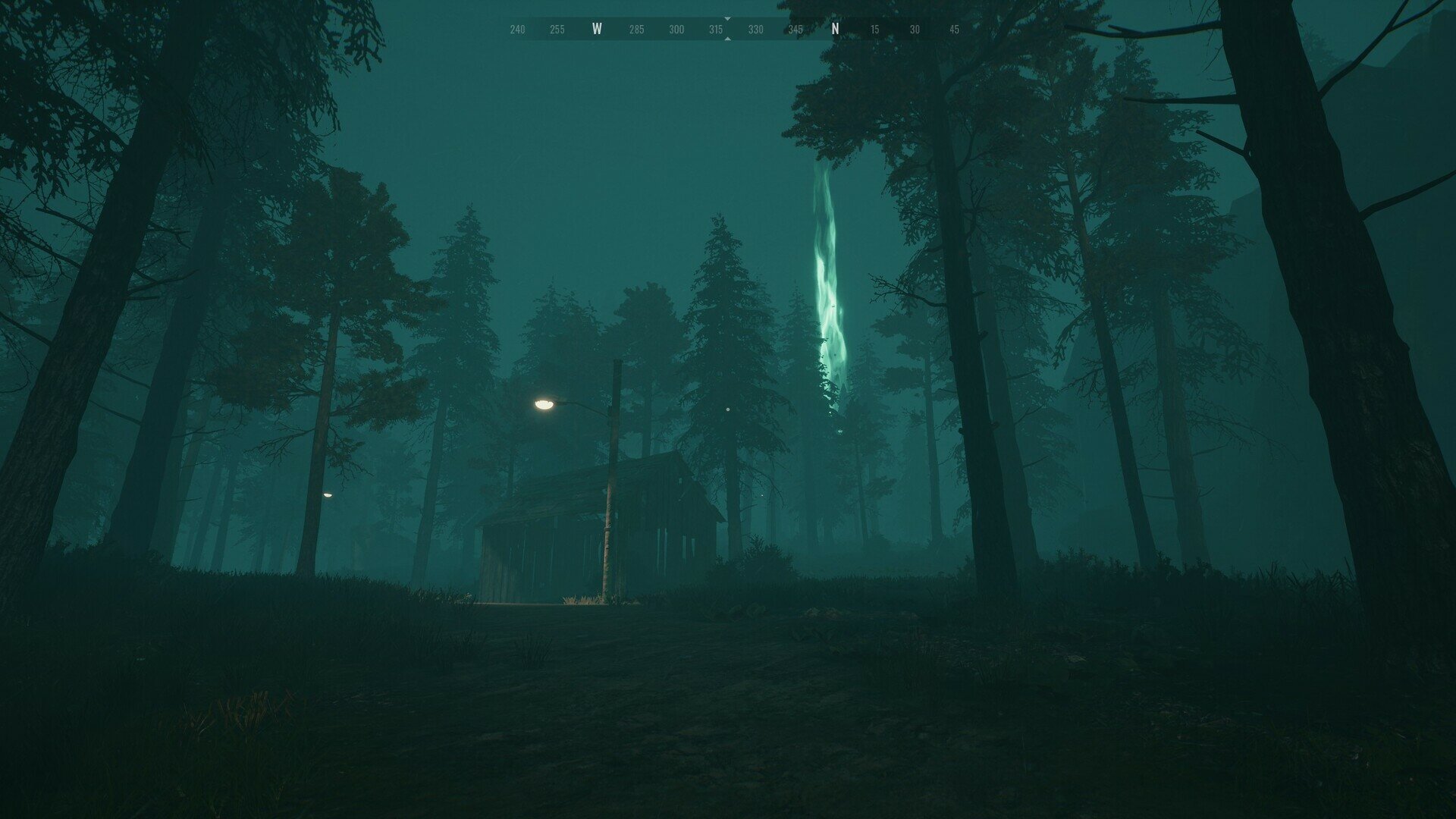 Outbreak Island [STEAM / Россия, Весь мир] — фото 1