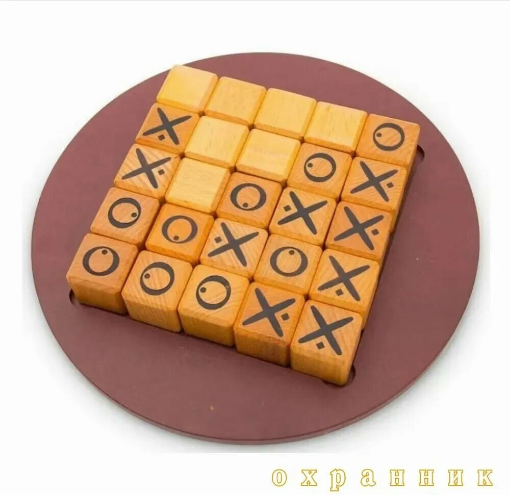 Дополнение для настольных игр