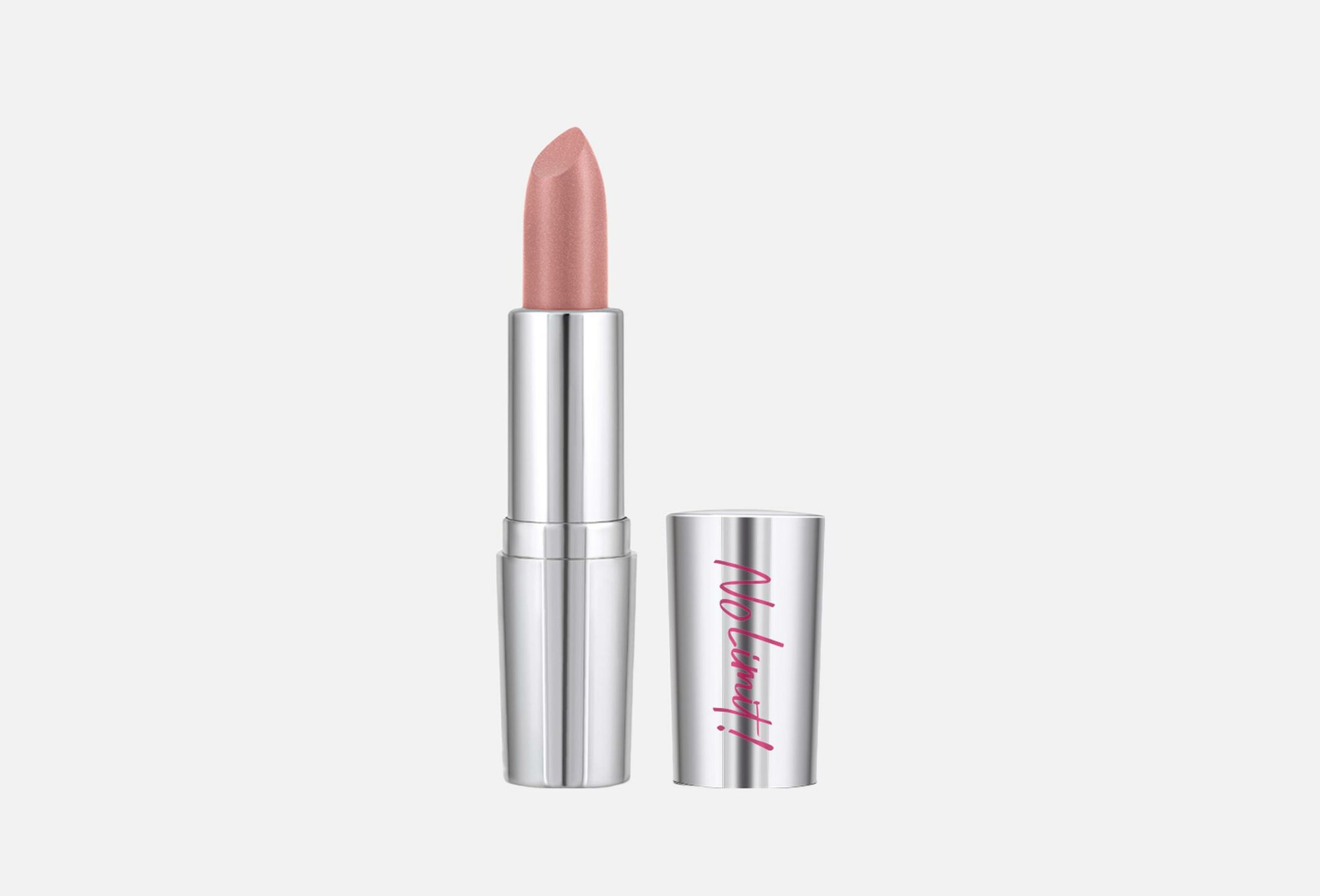 Губная помада MONIC BEAUTY No Limit! 1.6 г 02, Stoned rose