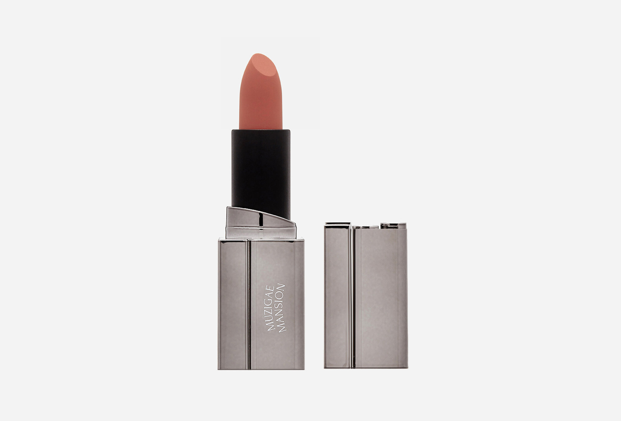 Помада для губ MUZIGAE MANSION Moodwear blur lipstick 3