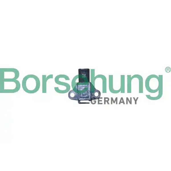 BORSEHUNG B11886 датчик давления воздуха