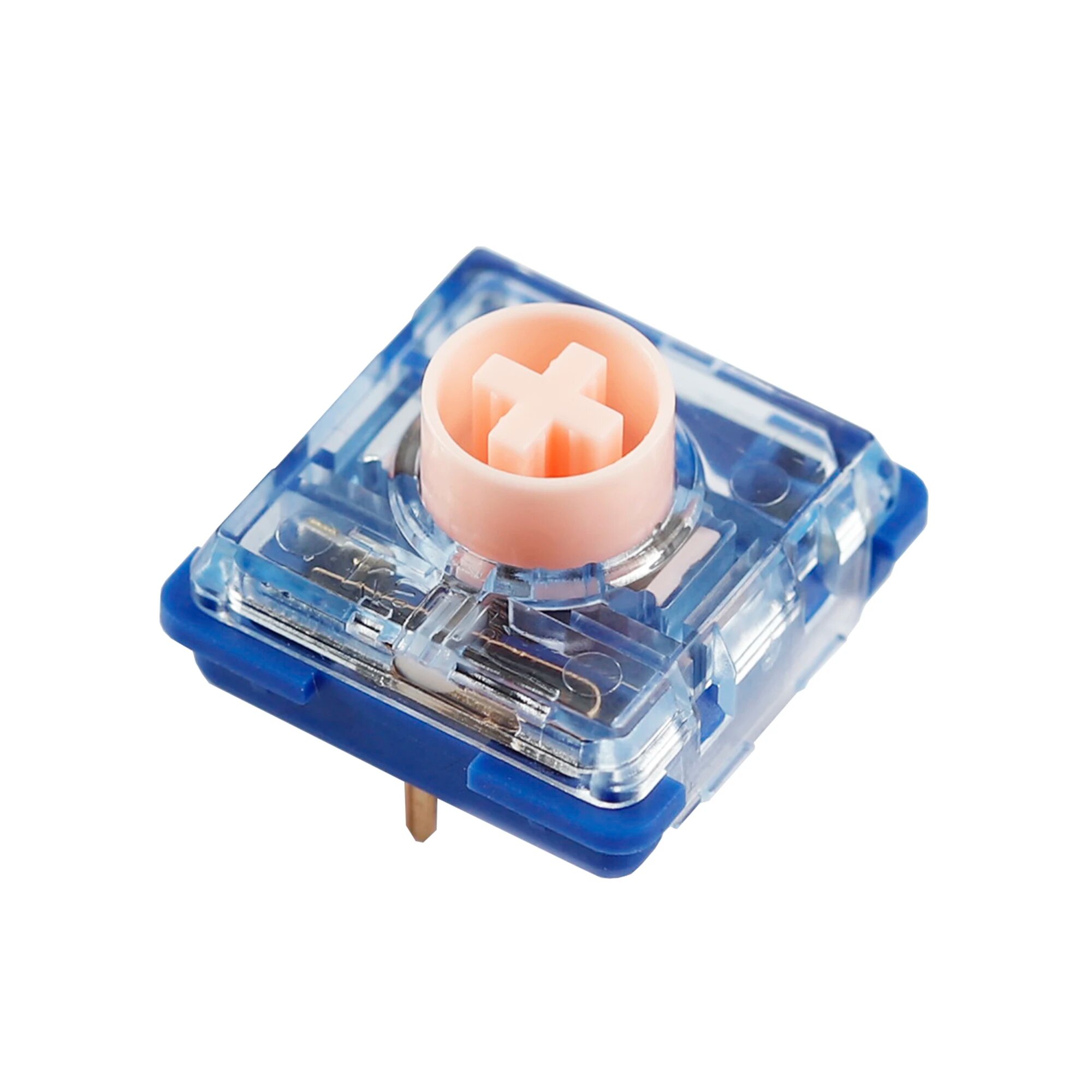 YMDK Kailh Deep Sea Pink Switch 70 шт.