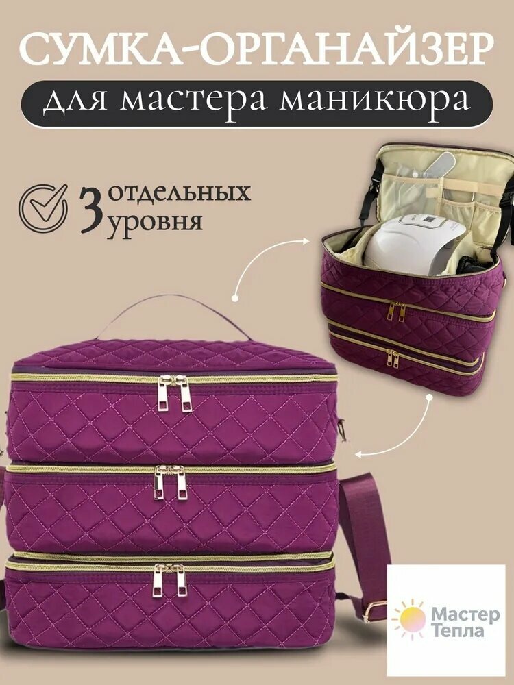 Бьюти-кейс