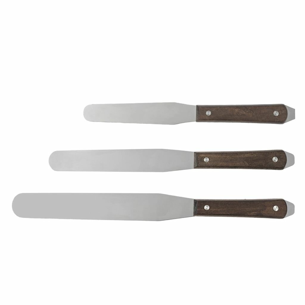 Принадлежности для инструментов, Резак для смешивания Чернил из Нержавеющей Стали, Ракель, Инструмент для Трафаретной Печати Маслом