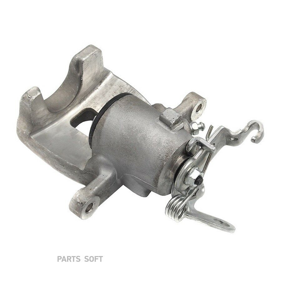 Суппорт тормозной Audi A3 03-13 / Skoda Octavia 04-20 (Сзади/ Слева) SAT ST-1K0615423 | цена за 1 шт