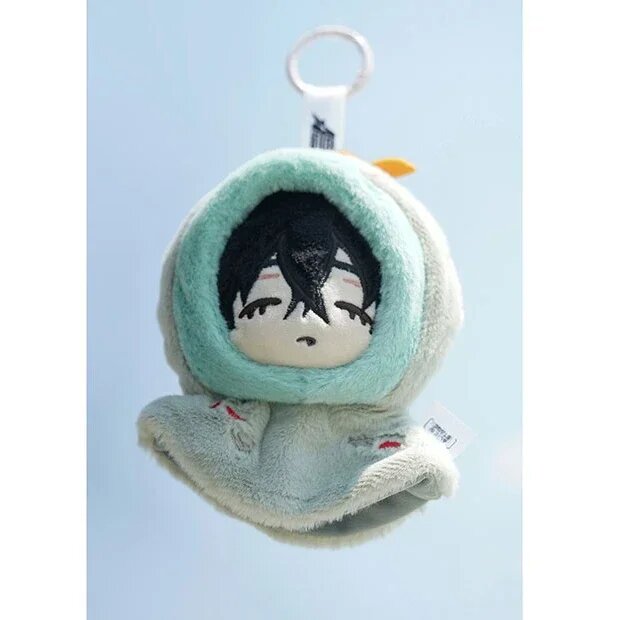ALIEN STAGE Baby Series слепая коробка Open-IVAN