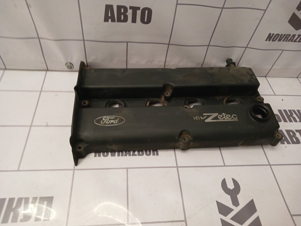 Крышка головки блока (клапанная) Ford Focus 1 1998-2004