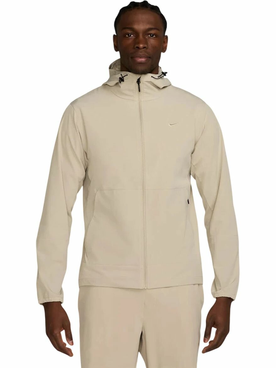 Толстовка спортивная Unlimite Repel Hooded Versatile Jacket