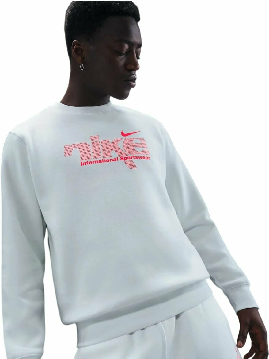 Свитшот Club Fleece Crew