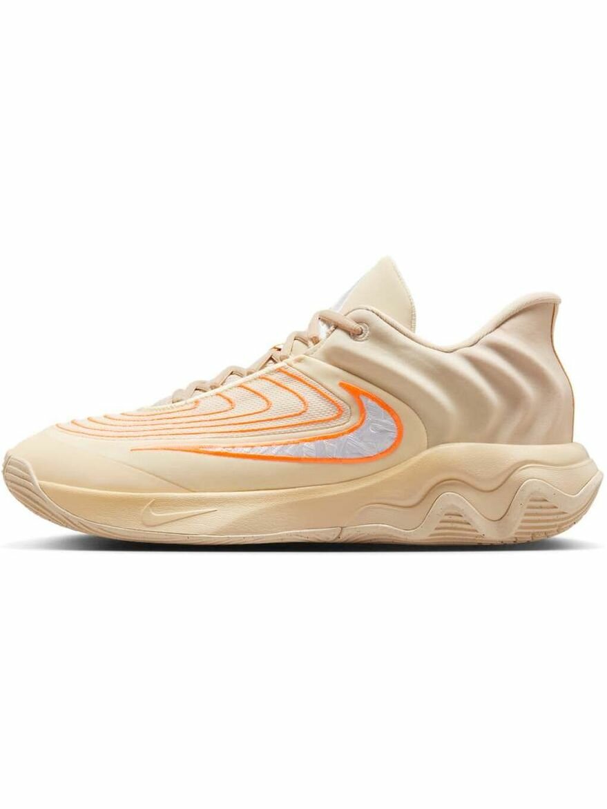 Кроссовки Giannis Immortality 4