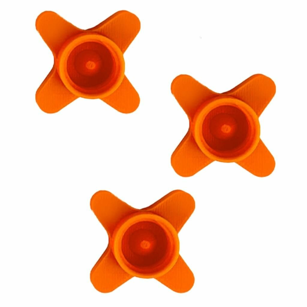 Колпачок для очистки насадки герметика, предотвращает высыхание, Аббас Аа