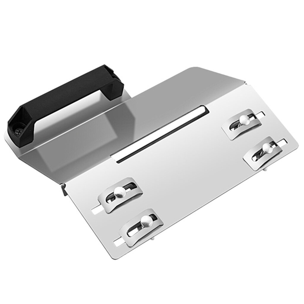 Ручной плиткорез из нержавеющей стали с резцом из карбида вольфрама для зеркал, окон, керамики, глазурованной плитки