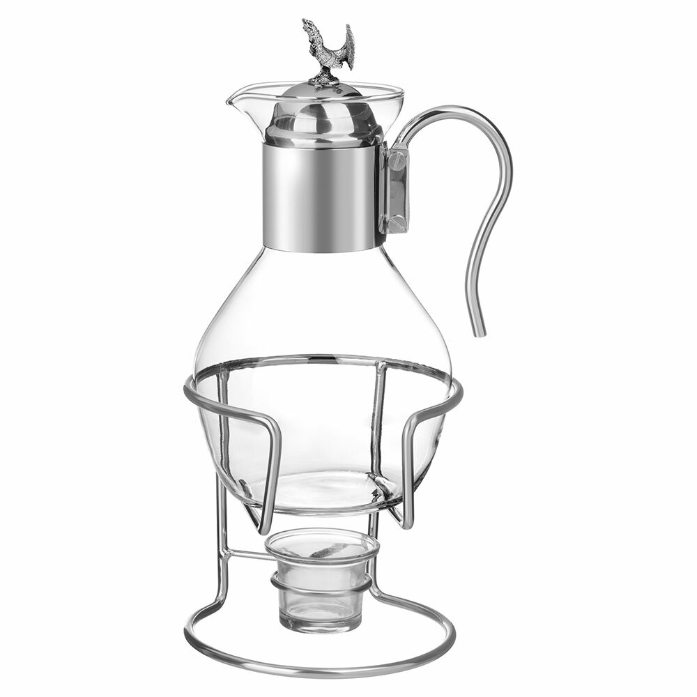 Мармит для напитков lefard серия охота 1,6л KSG-920-107