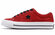 Кроссовки Converse One Star, размер EU 42.5 стопа (27.5CM), red