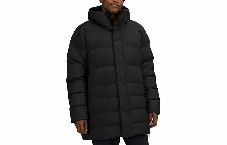 Пуховик