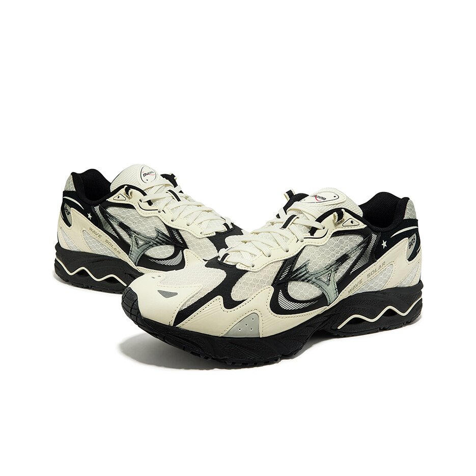 Кроссовки Mizuno Wave Solar, размер EU 41 стопа (26.5CM) — фото 1