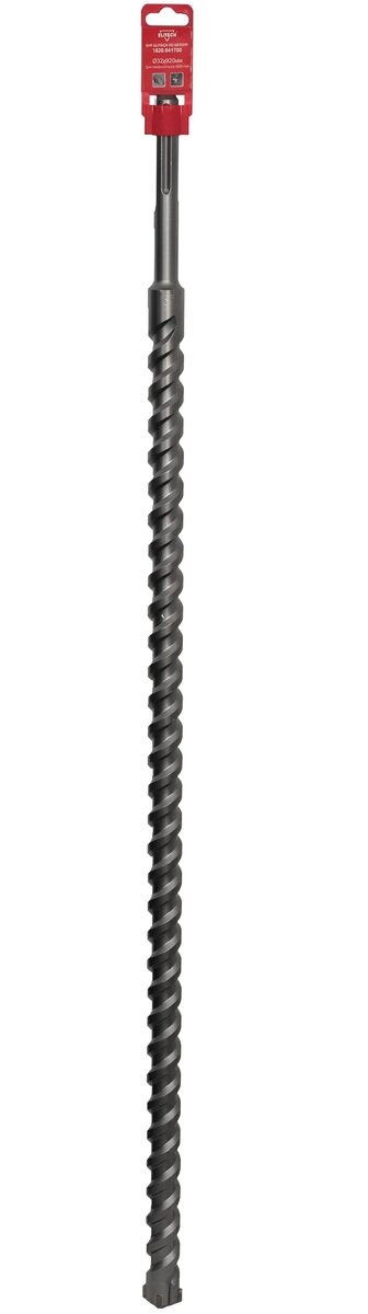 Бур SDS-MAX 32х920 1820.041700 Elitech 186964