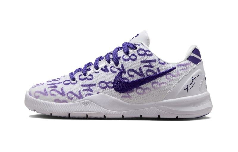 Кроссовки Kobe 8 Protro
