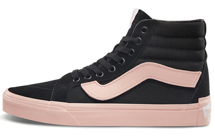 Кроссовки SK8-Hi