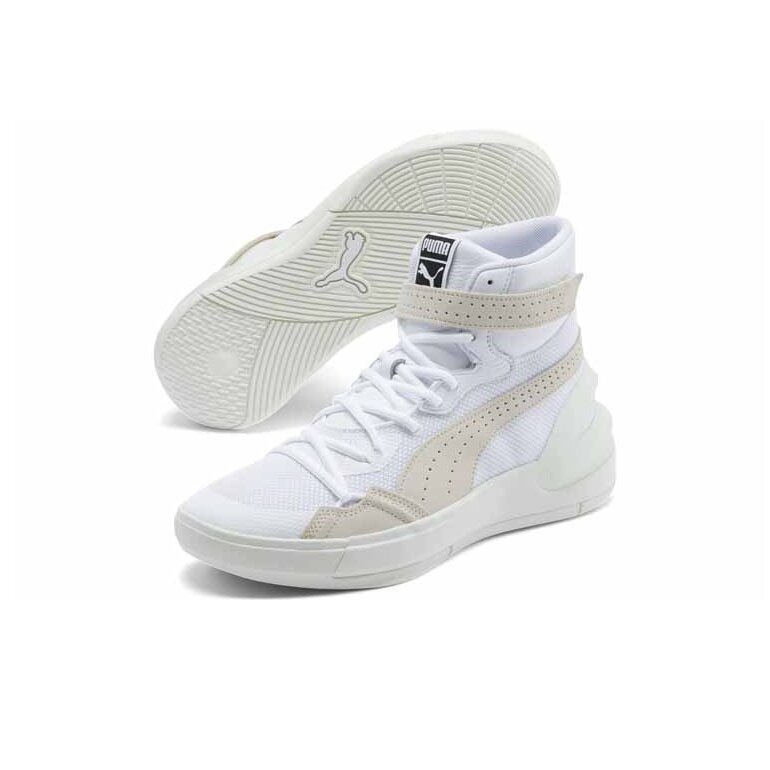 Кроссовки PUMA Sky Modern, размер EU 43 стопа (28CM), белый, — фото 1