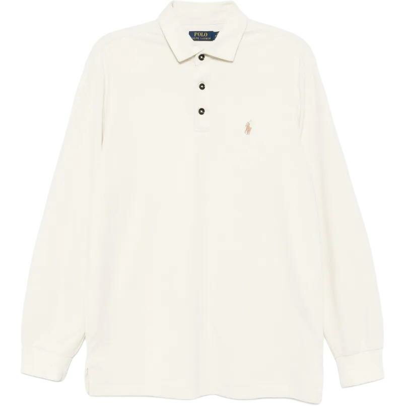 Поло Polo Ralph Lauren