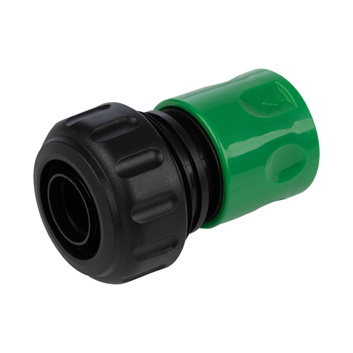 Соединитель для шлангов Park 3-4", с системой быстрой фиксации, HL032